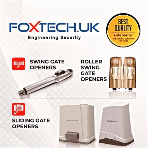 Foxtech Uk Foxtech Uk • Instagram Photos And Videos