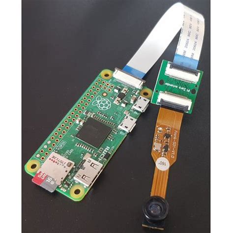 Raspberry Pi Zero Rocket Camera Hackaday Io