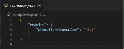PHPMailer Gmail Tutorial With Code Snippets 2025