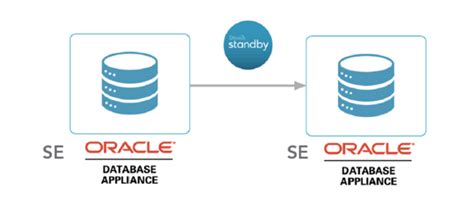 Configuring Oracle Database Appliance And Dbvisit Standby V10 Dbvisit