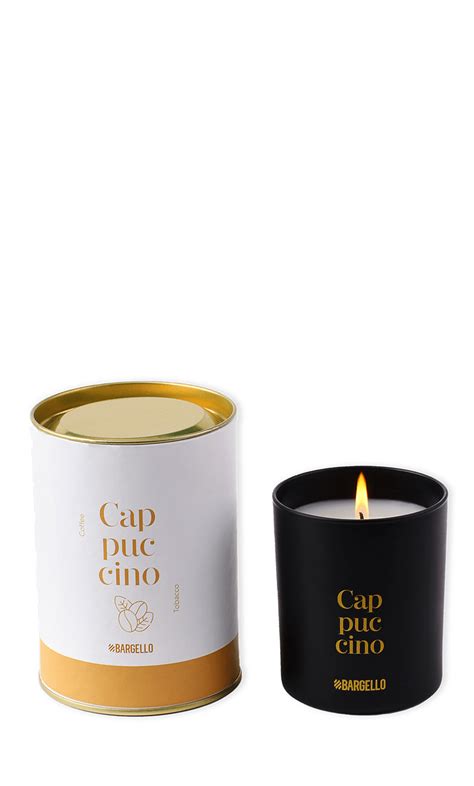 Products - Bargello Parfum