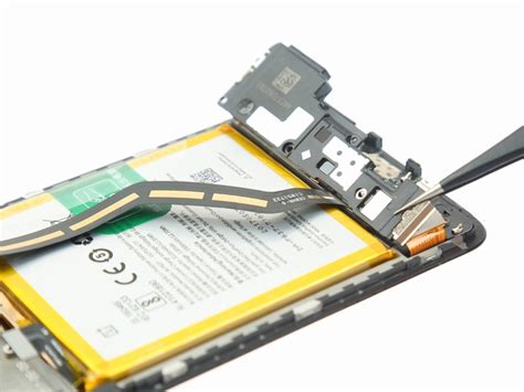 OnePlus 5 Teardown