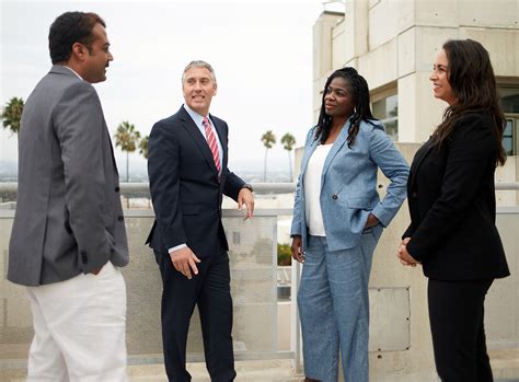 Lmu Introduces Doctor Of Business Administration Program Loyola Marymount University Newsroom