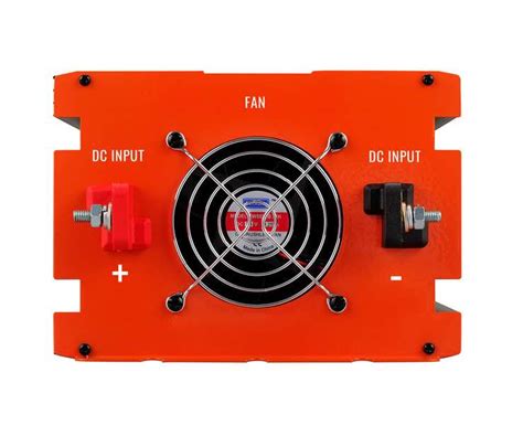 Watt Pure Sine Wave Inverter