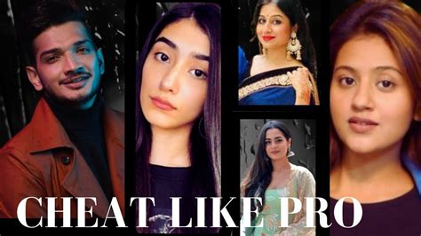 Cheat Like Pro Youtube