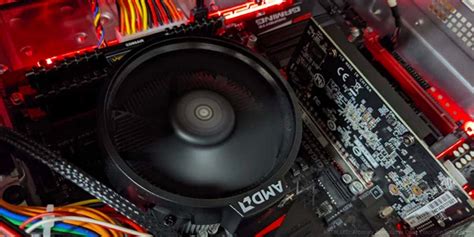 Retbleed Hack The Hardware Vulnerability Preying On Intel And AMD CPUs News