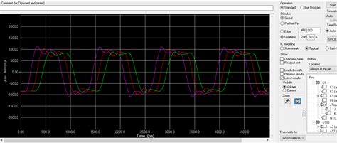 How Does The DDR Clock Compensation Capacitor Improve Signal Quality Electrical Engineering