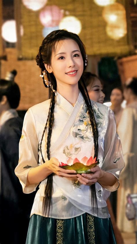 陈都灵 高清图片，堆糖，美图壁纸兴趣社区