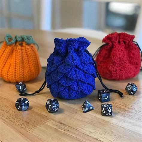 Knit Your Own Stylish String Bag With This Free Pattern