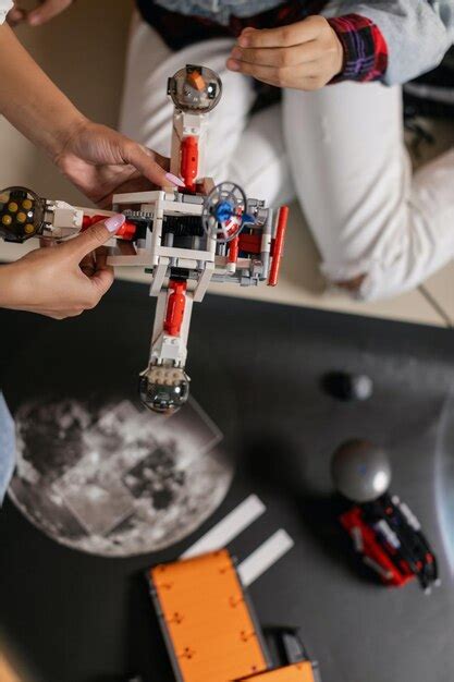 Premium Photo Robotic Automation Revolutionizing Industries Future Technology Trends