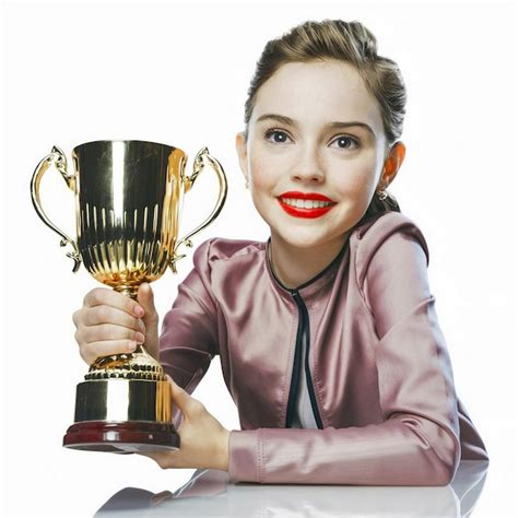 Girl With Trophy Images Free Download On Freepik
