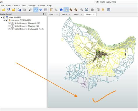 converting hatches to polygons generating weird polygon community