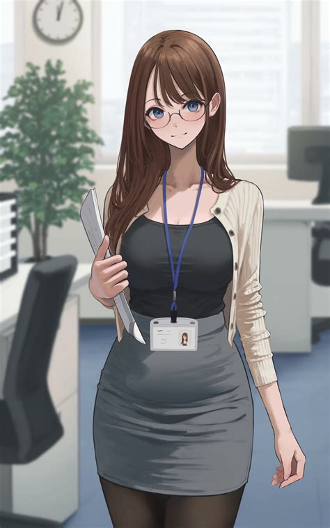 Monitor Danbooru