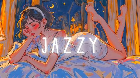 Sensual Jazz Lofi And Smooth Jazz Saxophone Youtube