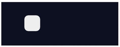 Java Program To Create Rounded Borders In Swing