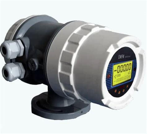 Easy Flow Transmitter Vs Flow Meter Difference Connection