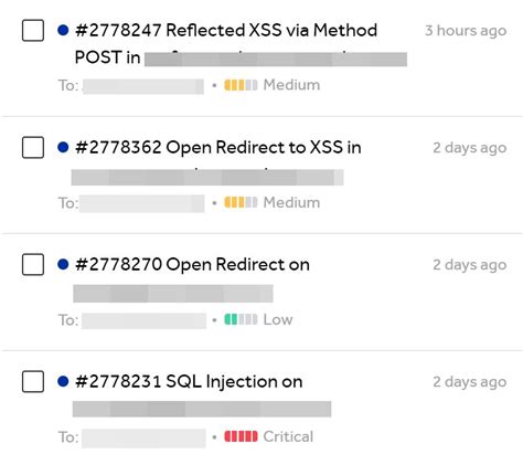 Jonas Dias Rebelo On Linkedin Cybersecurity Bugbounty Infosec