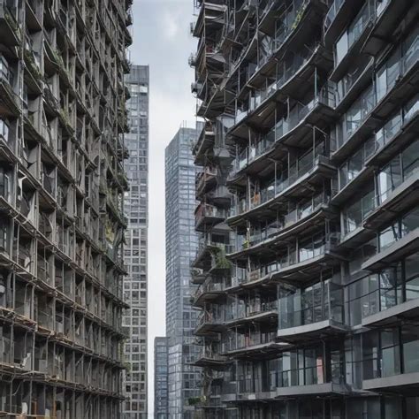 Generative Design Workflows For Optimised Structural Systems In Tall Buildings Jarvis Contracting