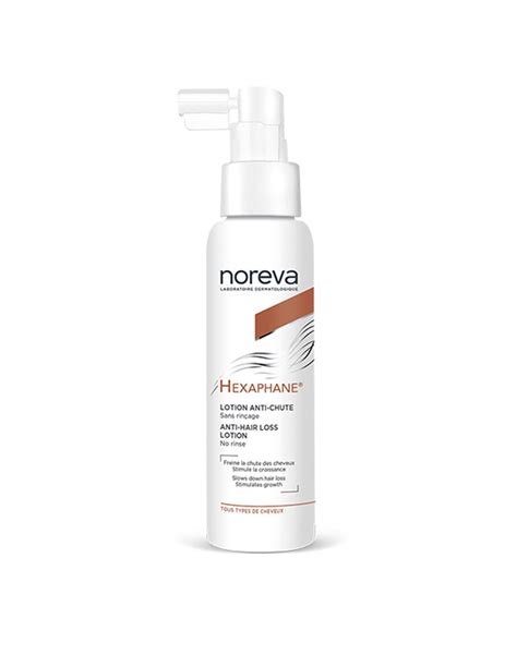 Noreva Hexaphane Shampoing Lotion Anti Chute Urban House