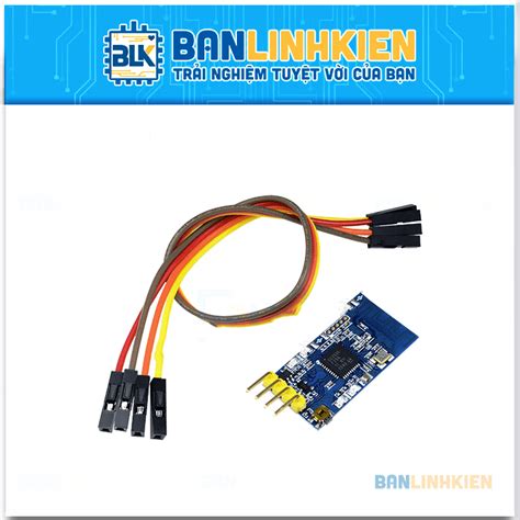 Module ZIGBEE CC UART TTL G