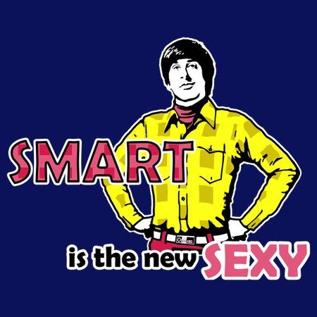 Smart Is The New Sexy NeatoShop