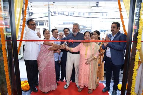 Vishal Computech Launches Two New Stores Hybiz Tv Vishal Computech Launches Two New Stores Hybiz Tv