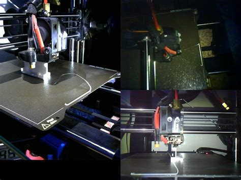 Pi Zero 2 W Octoprint Printer Monitor And Camera Can I Run It R
