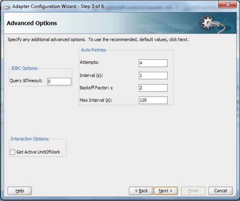Oracle Soa Calling Stored Procedure Via Bpel