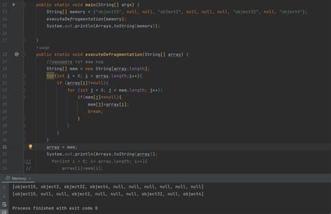 Курс Модуль 1 java syntax Лекция Лекция