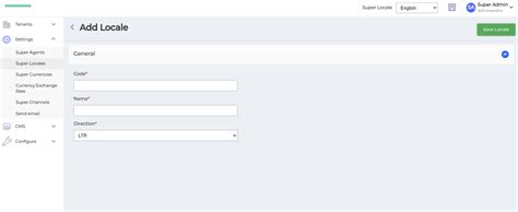 Laravel ECommerce Multi Tenant SaaS Module Webkul Blog