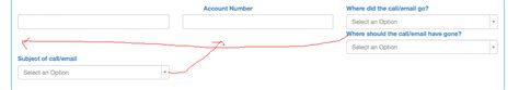 Html Bootstrap CSS Styling Issue Stack Overflow
