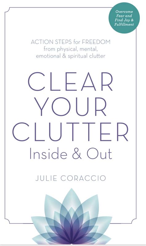 How Do You Define Clutter 2ndChance2Live