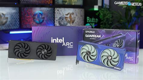 Intel Arc B570 Battlemage Gpu Review And Benchmarks Low End Cpu Tests And Efficiency Gamersnexus