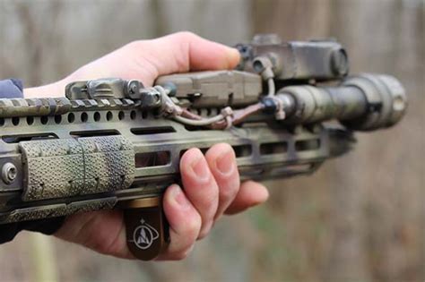 True North Concepts Debuts Its First Product Recoil