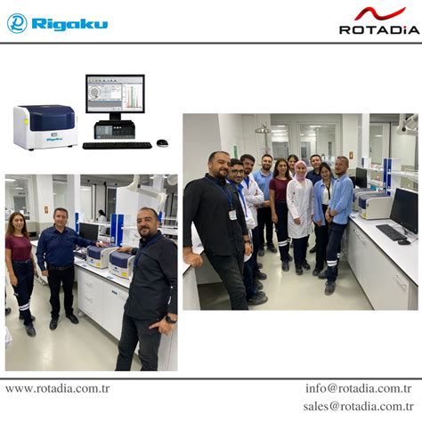 Değerli Kullanıcımız Sasa Polyester Sanayi AŞnin Pta Laboratuvar