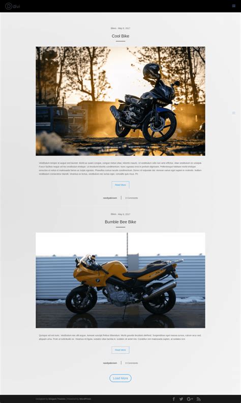 Divi Plugin Highlight Divi Blog Extras Divi Plugin Highlight Divi Blog Extras