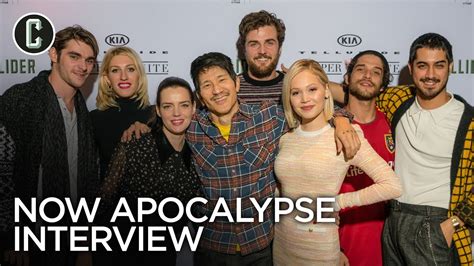 Arbeidsnarkomane Tyler Posey Remember