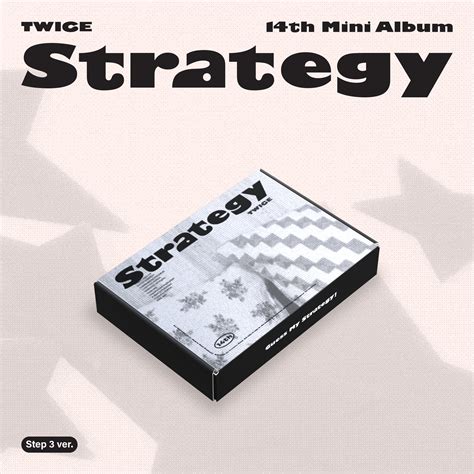 Strategy Twice Official Store