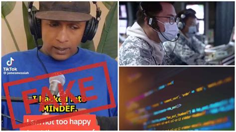 His Claim Of Hacking Into Mindef Throws Spotlight On Its Robust Cyber