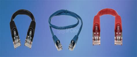 Ethernet Cables Blog
