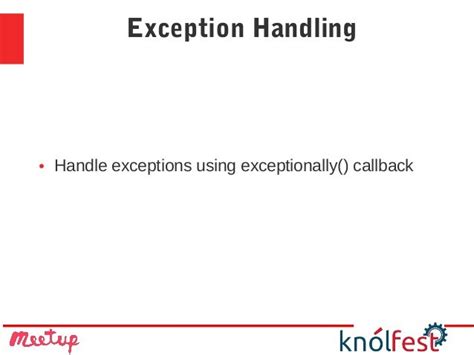 Asynchronous Programming With Functional Java And Comparison With Sca