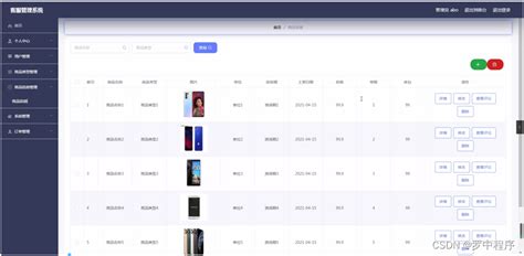 java php node js python客服管理系统【2024年毕设】 csdn博客