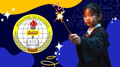 Qihua Primary School Qhps Singapore Odyssey Math Tuition