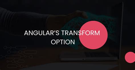 30angular s ‘transform option for effortless input value handling by