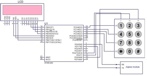 touchscreen based advanced menu display and ordering system for