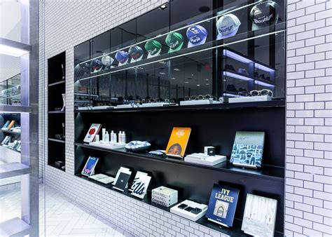 Snarkitecture Suspends 700 Air Jordan Replicas In Kiths Brooklyn Store