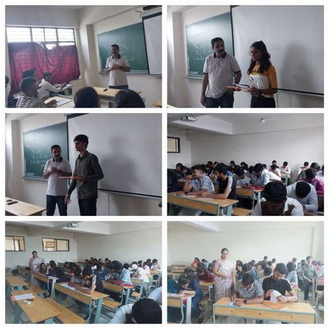 Rajendra Kulkarni On Linkedin At Kle Societys Degree College