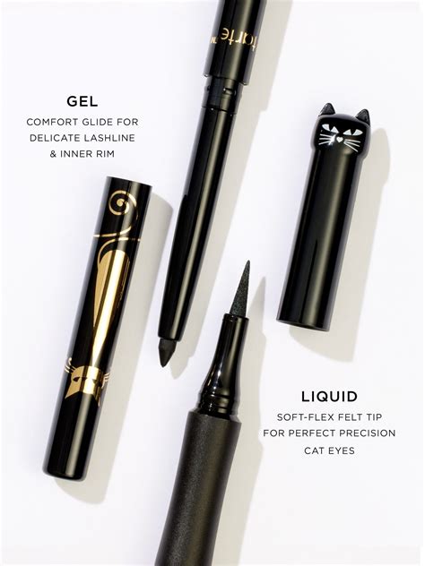 Travel Size Sex Kitten Eyeliner Tarte™