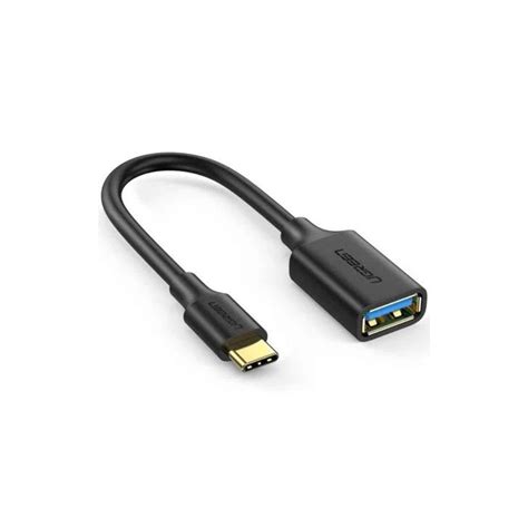 Usb Type C Male To A Female Cable G A