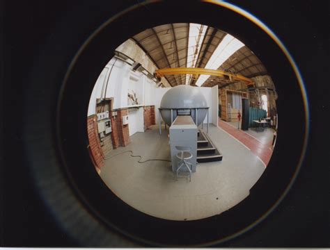 James Turrell National Sculpture Factory